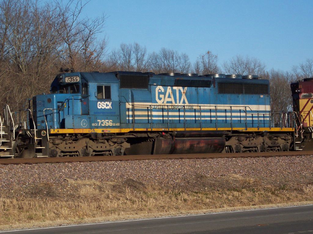 GSCX 7356